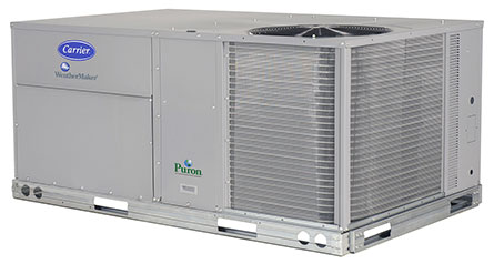 48TC 15-27.5TR | Carrier